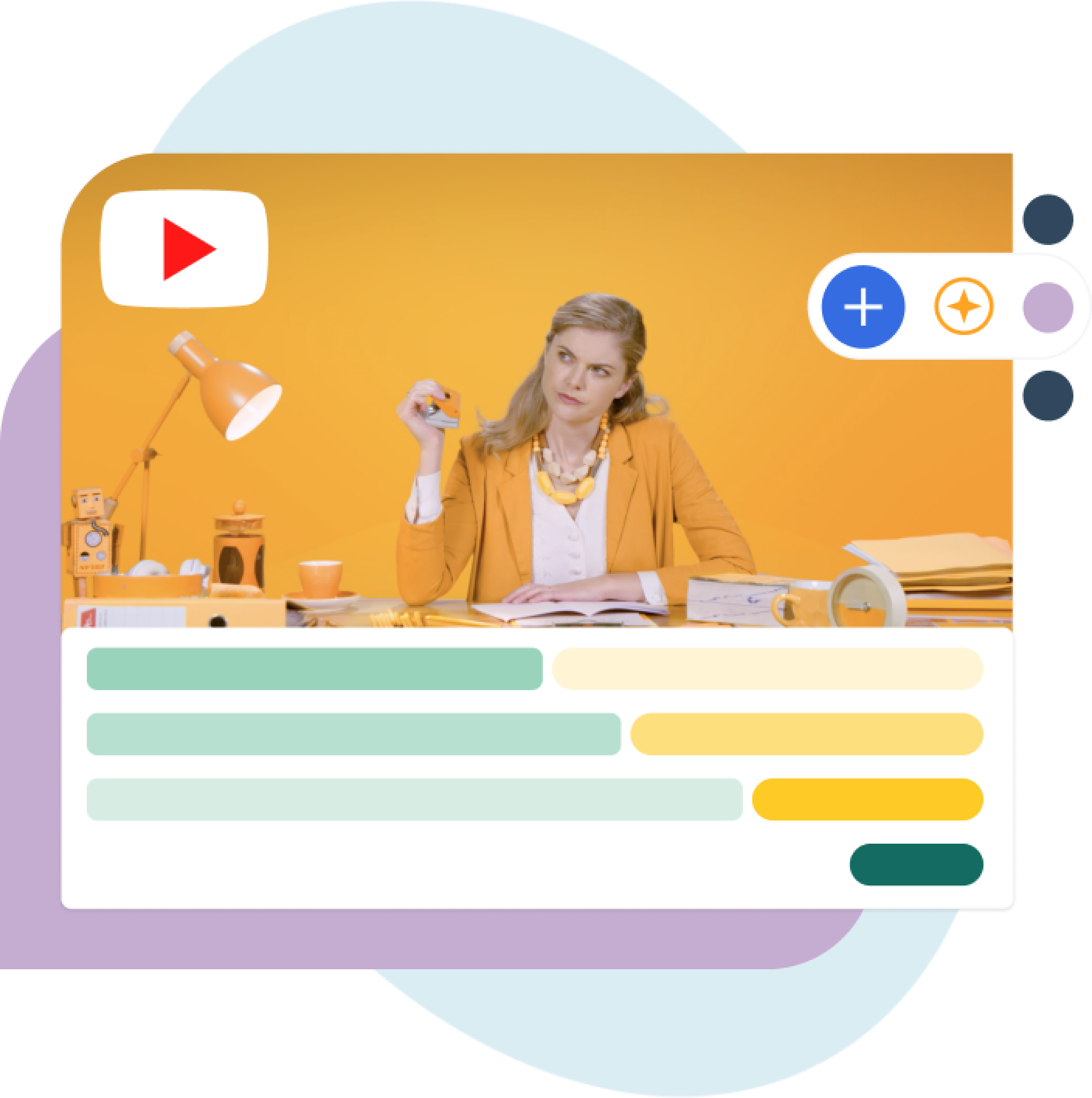 YouTube Description Generator Maekersuite YouTube Description Generator Maekersuite